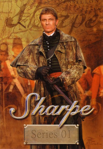 Sharpe - Aired Order - Season 1 - TheTVDB.com