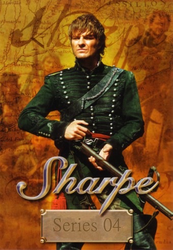 Sharpe - Aired Order - Season 4 - TheTVDB.com