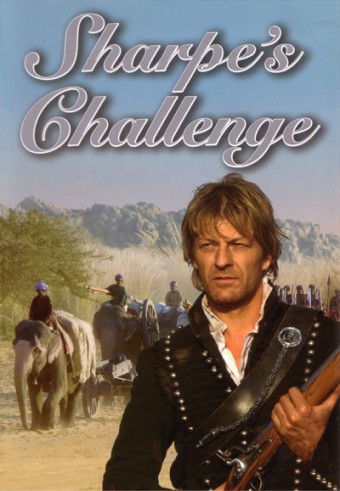 Sharpe - Aired Order - Season 6 - TheTVDB.com