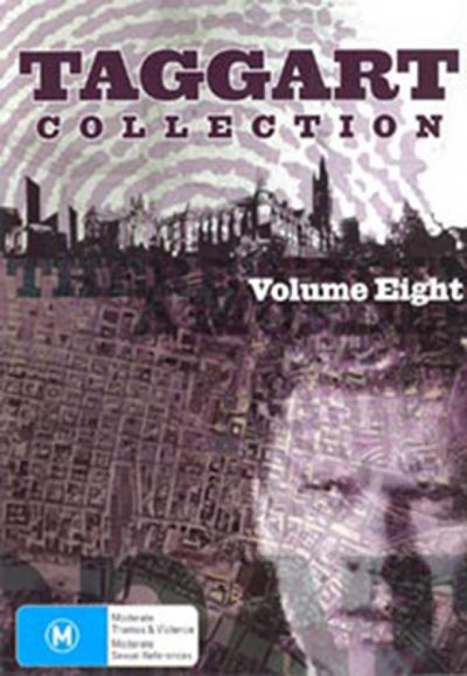 Taggart - Aired Order - Season 12 - TheTVDB.com