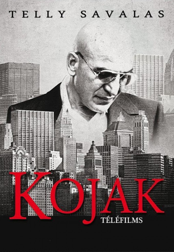 Kojak - Aired Order - Specials - TheTVDB.com