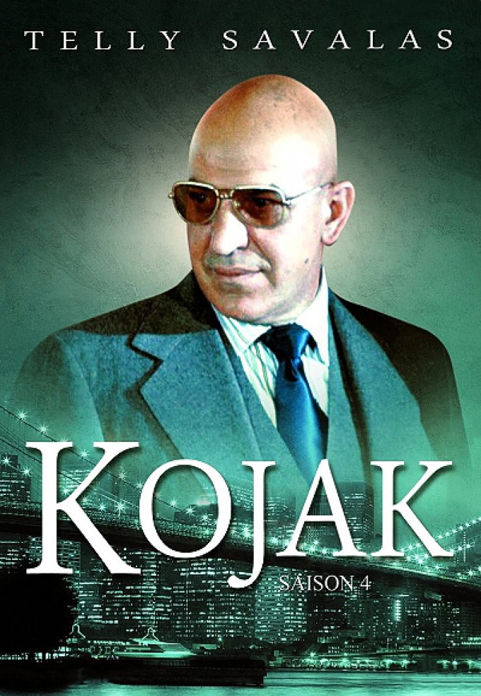 Kojak - Aired Order - Season 4 - TheTVDB.com