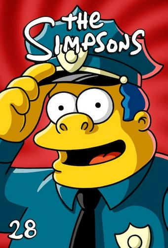 The Simpsons - Aired Order - Season 28 - TheTVDB.com