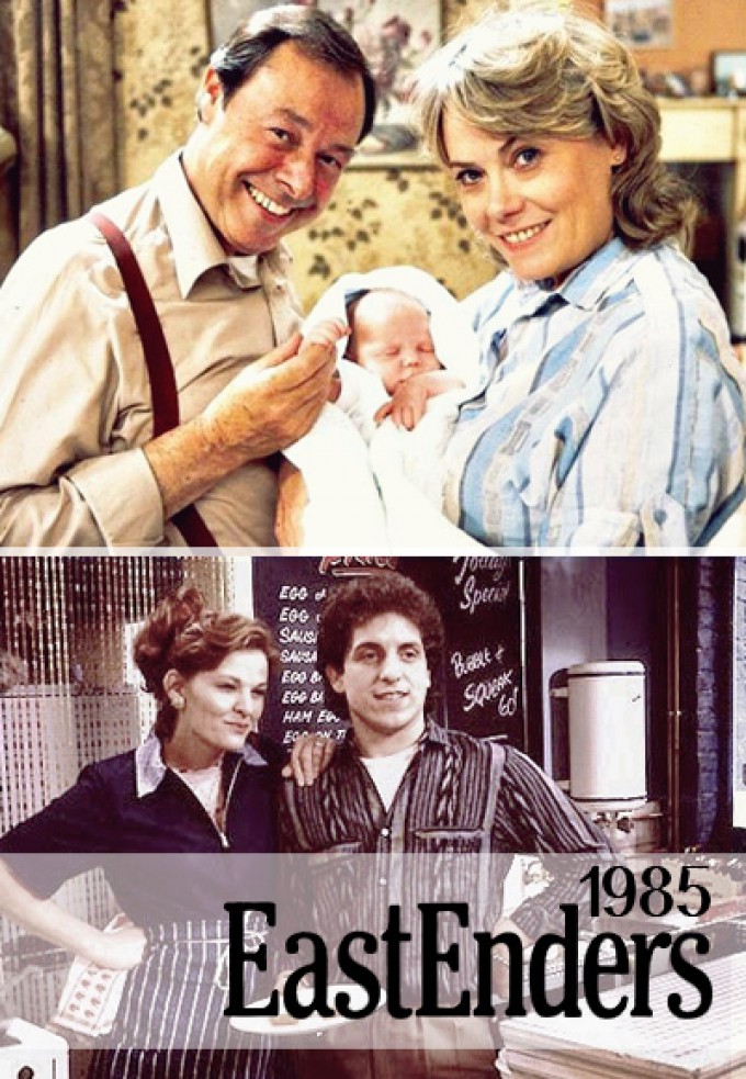 EastEnders - Aired Order - Season 1 - TheTVDB.com