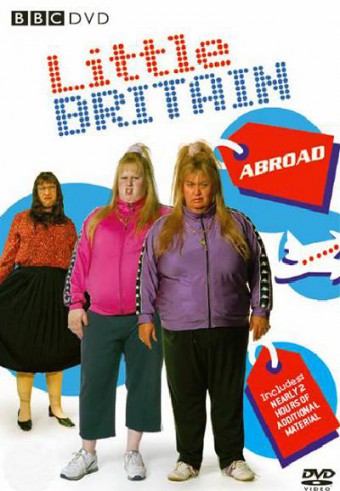 Little Britain - Aired Order - Specials - TheTVDB.com