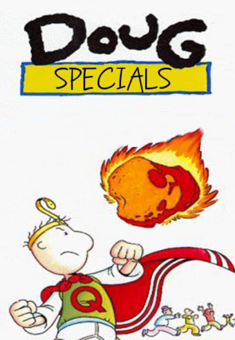 Doug - Aired Order - Specials - TheTVDB.com