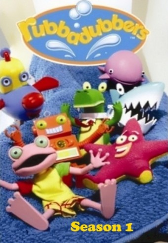 Rubbadubbers - Aired Order - Season 1 - TheTVDB.com