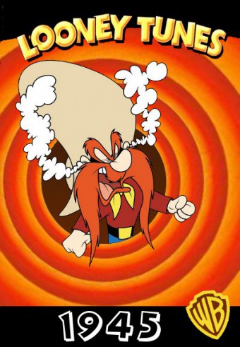 Looney Tunes - Aired Order - Season 1945 - TheTVDB.com