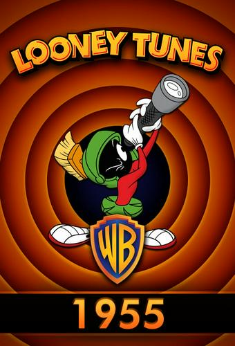 Looney Tunes - Aired Order - Season 1955 - TheTVDB.com