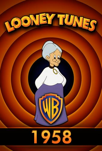 Looney Tunes - Aired Order - Season 1958 - TheTVDB.com