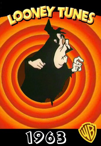 Looney Tunes - Aired Order - Season 1963 - TheTVDB.com