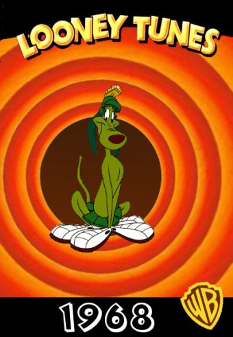 Looney Tunes - Aired Order - Season 1968 - TheTVDB.com