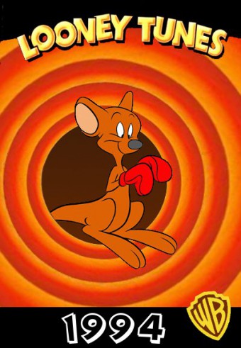Looney Tunes - Aired Order - Season 1994 - TheTVDB.com