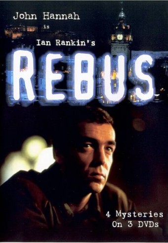 Rebus - Aired Order - Season 1 - TheTVDB.com