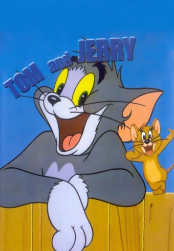 Tom and Jerry - Aired Order - Season 1950 - TheTVDB.com