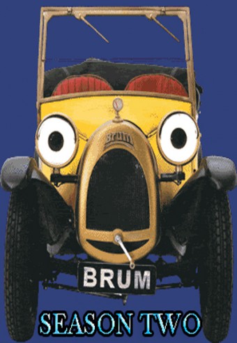 Brum - Aired Order - Season 2 - TheTVDB.com