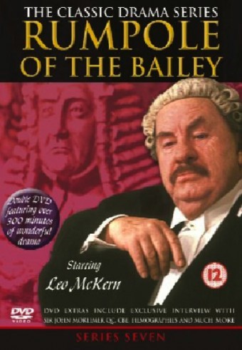 Rumpole of the Bailey - Aired Order - Season 7 - TheTVDB.com