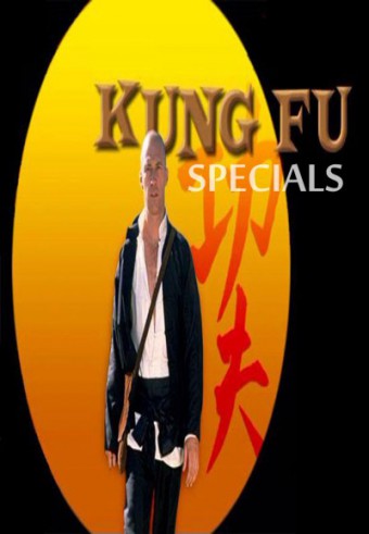 Kung Fu - Aired Order - Specials - TheTVDB.com
