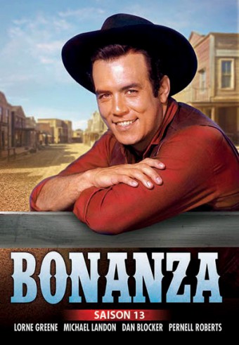 Bonanza - Aired Order - Season 13 - TheTVDB.com