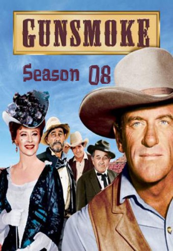 Gunsmoke - Aired Order - Season 8 - TheTVDB.com