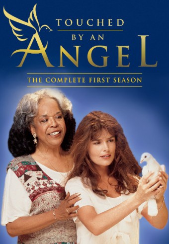 Touched by an Angel - Aired Order - Season 1 - TheTVDB.com