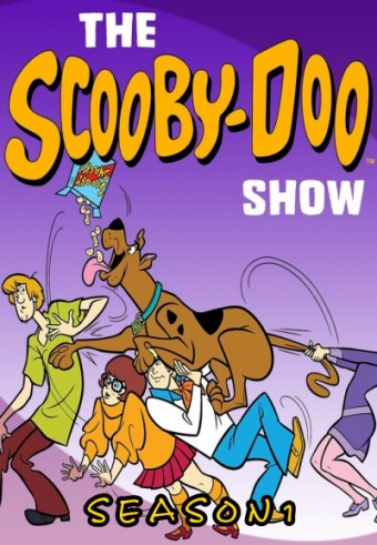 The Scooby-Doo Show - Aired Order - Season 1 - TheTVDB.com