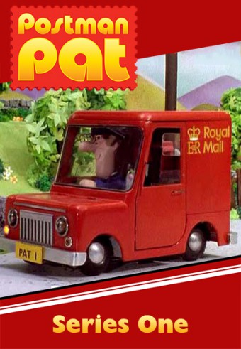 Postman Pat - Aired Order - Season 1 - TheTVDB.com