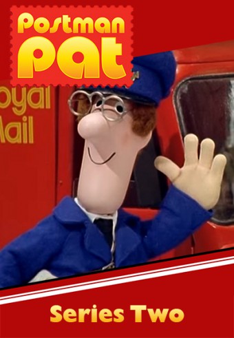 Postman Pat - Aired Order - Season 2 - TheTVDB.com