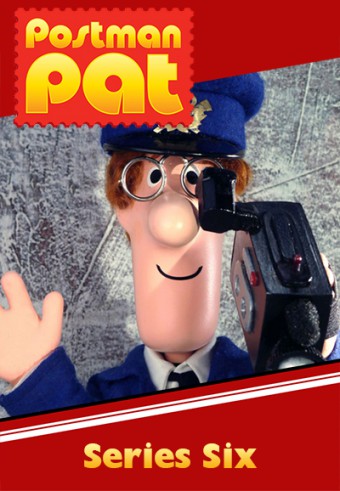 Postman Pat - Aired Order - Season 6 - TheTVDB.com