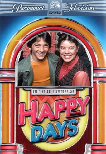Happy Days - Aired Order - Season 7 - TheTVDB.com