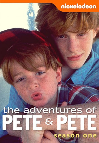 The Adventures of Pete & Pete - Aired Order - Season 1 - TheTVDB.com