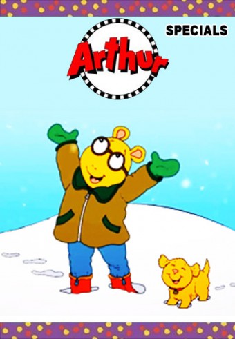 Arthur - Aired Order - Specials - TheTVDB.com