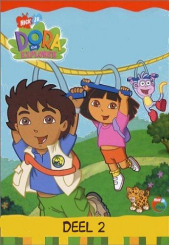Dora the Explorer - Aired Order - Season 2 - TheTVDB.com