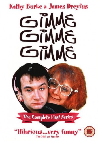 Gimme Gimme Gimme - Aired Order - Season 1 - TheTVDB.com
