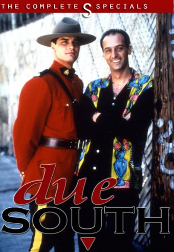 Due South - Aired Order - Specials - TheTVDB.com