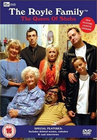 The Royle Family - Aired Order - Specials - TheTVDB.com
