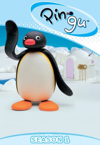 Pingu - Aired Order - Season 1 - TheTVDB.com