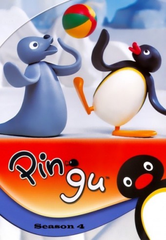 Pingu - Aired Order - Season 4 - TheTVDB.com