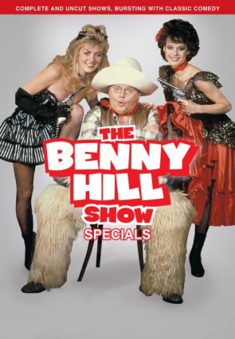 The Benny Hill Show - Aired Order - Specials - TheTVDB.com