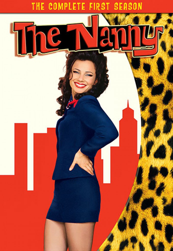The Nanny - Aired Order - Season 1 - TheTVDB.com