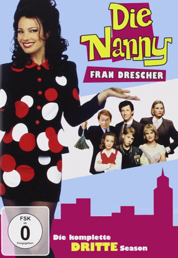 The Nanny - Aired Order - Season 3 - TheTVDB.com