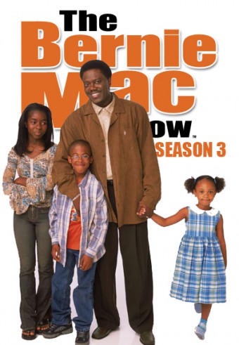 The Bernie Mac Show - Aired Order - Season 3 - TheTVDB.com