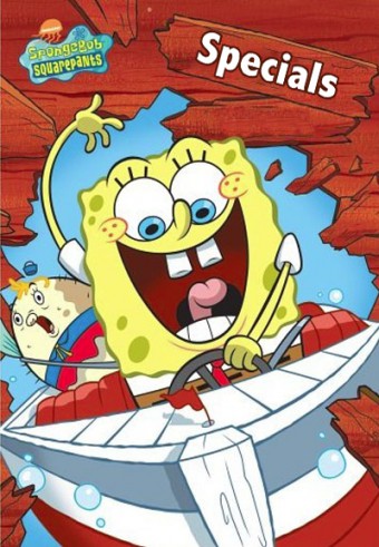 SpongeBob SquarePants - Aired Order - Specials - TheTVDB.com