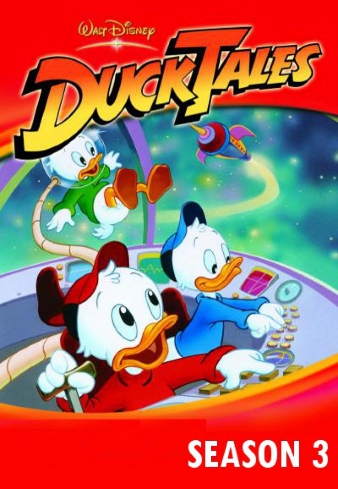 DuckTales - Aired Order - Season 3 - TheTVDB.com