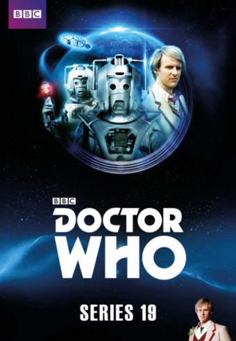 Doctor Who - Aired Order - Season 19 - TheTVDB.com