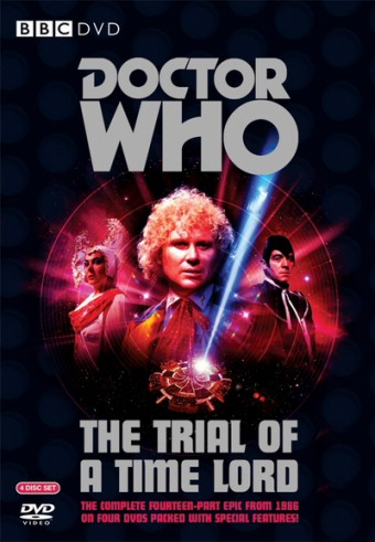 Doctor Who - Aired Order - Season 23 - TheTVDB.com