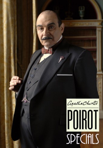Agatha Christie's Poirot - Aired Order - Specials - TheTVDB.com