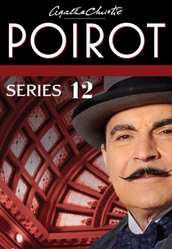 Agatha Christie's Poirot - Aired Order - Season 12 - TheTVDB.com