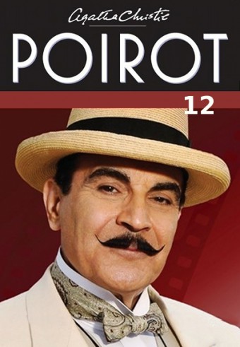 Agatha Christie's Poirot - Aired Order - Season 12 - TheTVDB.com