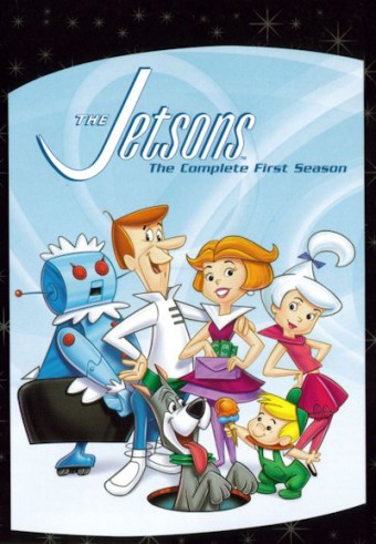 The Jetsons - Aired Order - Season 1 - TheTVDB.com